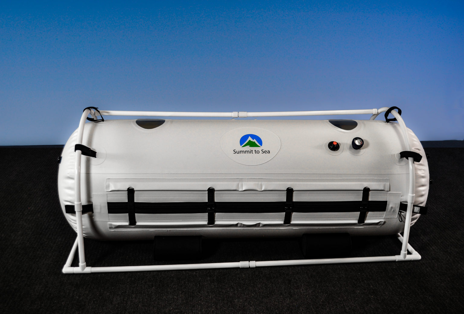 THE DIVE - Community Hyperbaric